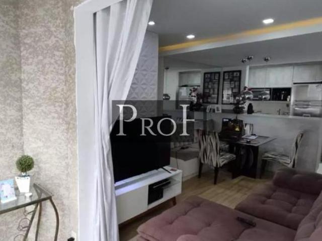 Apartamento Camilópolis Santo André