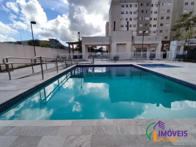 Apartamento caminho novo sc