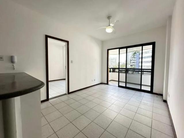 Apartamento Caminho das Árvores 1 Quarto 53m² Mar do Havaí Decorado