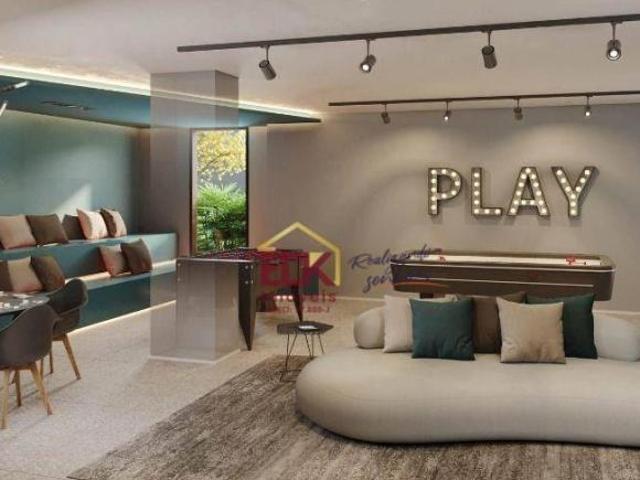 Apartamento Caminhos da Lapa Elo Duo Lapa São Paulo 67m²!