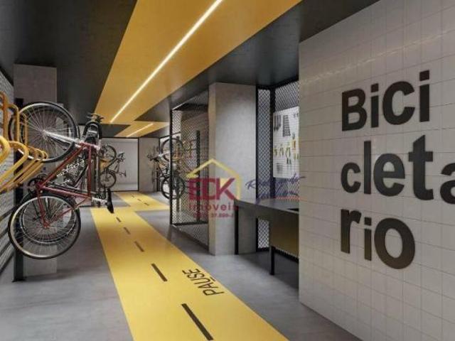 Apartamento Caminhos da Lapa Reserva São Paulo 91m² 3 Dormitórios 2 vagas!