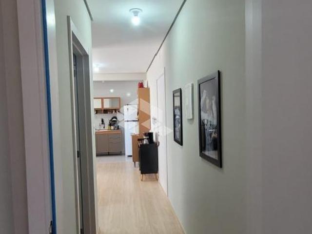 Apartamento Camobi próximo a UFSM