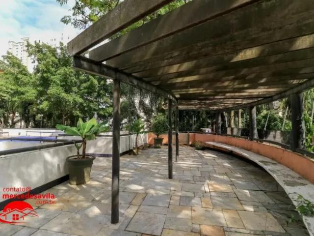 Apartamento Campó Belo 2 Dms 1 Vaga e 96 m²
