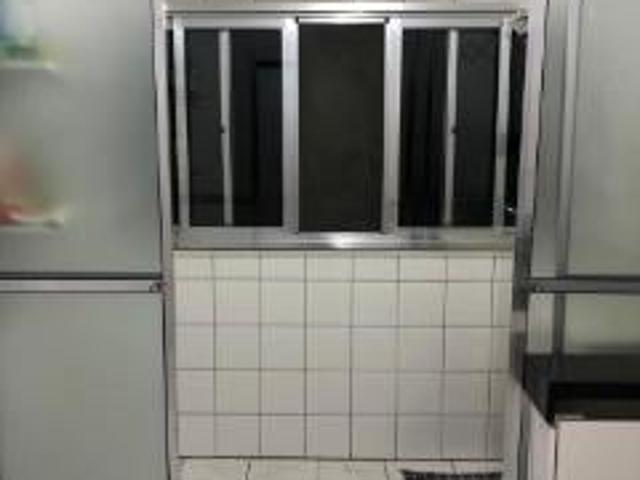 APARTAMENTO CAMPANARO