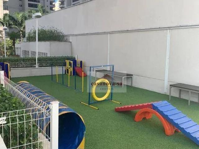 Apartamento Campestre, 181 m² venda por R$ 2.300.000 ou aluguel por R$ 2/mês Campestre Santo