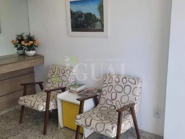Apartamento Campestre