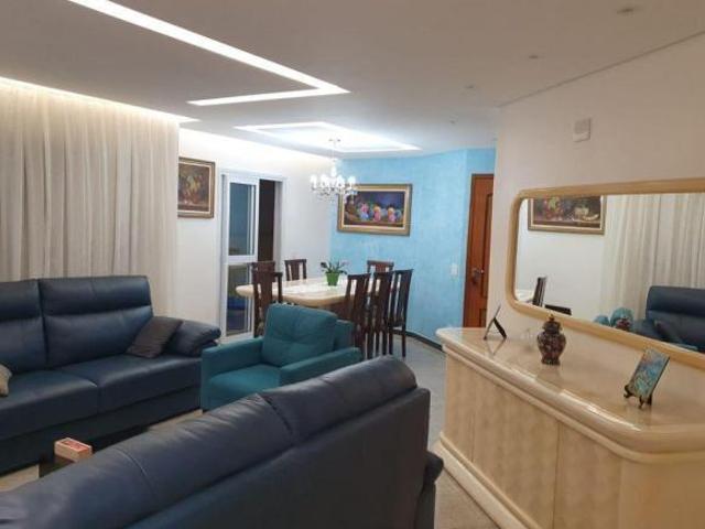 apartamento campestre,amplo,3 dormitórios,1 suite,mobiliado