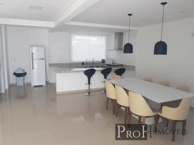 Apartamento Campestre Lazer completo
