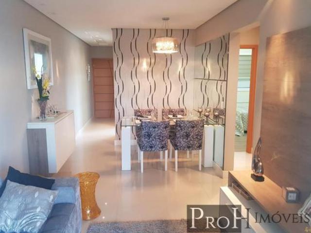 Apartamento Campestre Lazer completo