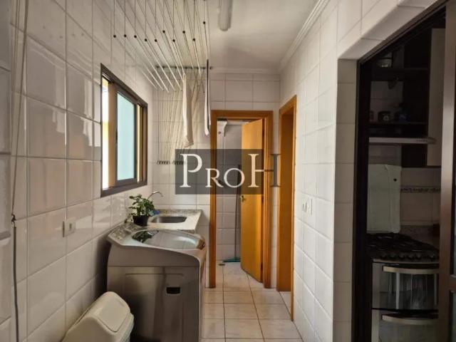 Apartamento Campestre Santo André
