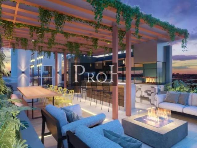 Apartamento Campestre Santo André