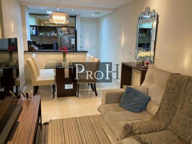 Apartamento Campestre Santo André