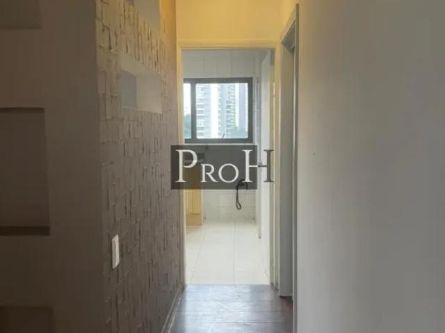 Apartamento Campestre Santo André