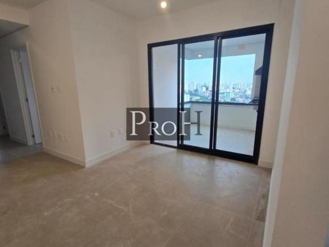 Apartamento Campestre Santo André
