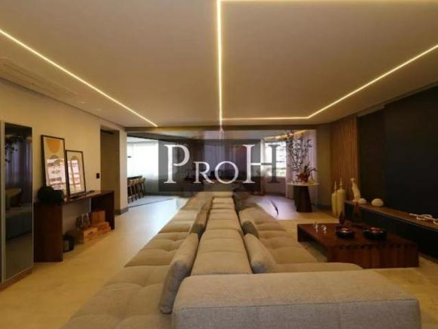 Apartamento Campestre Santo André