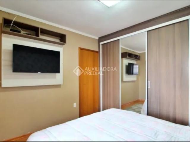 Apartamento campestre santo andre
