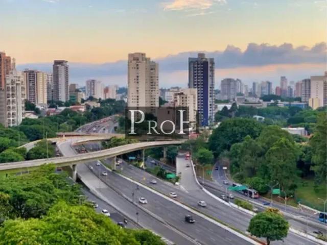 Apartamento Campestre Santo André
