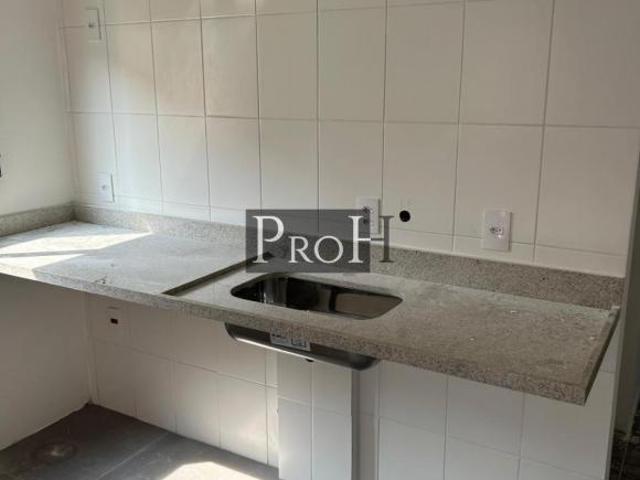 Apartamento Campestre Santo André