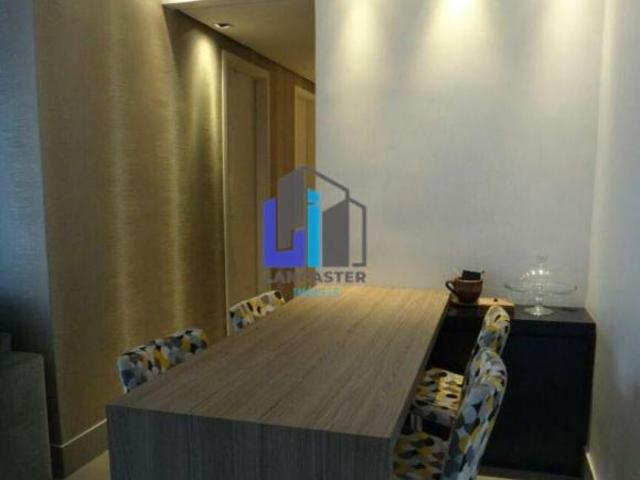 Apartamento, Campestre Santo André