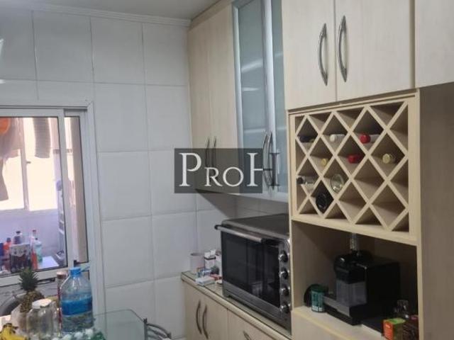 Apartamento Campestre Santo André