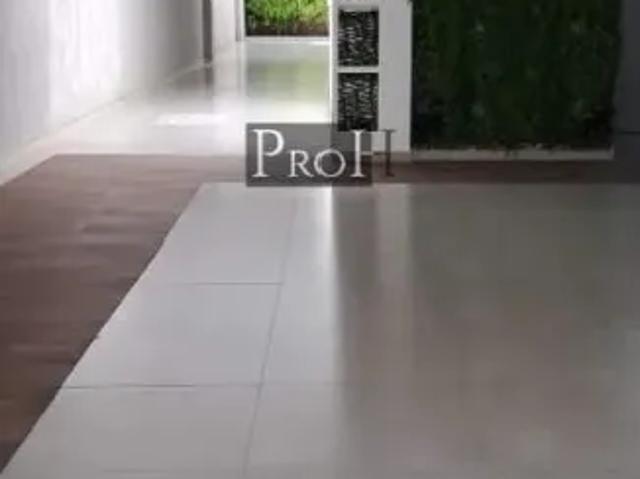 Apartamento Campestre Santo André