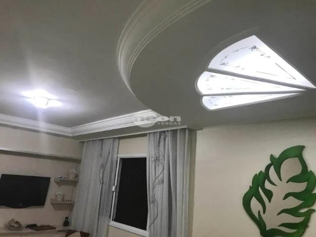 Apartamento campestre santo andré