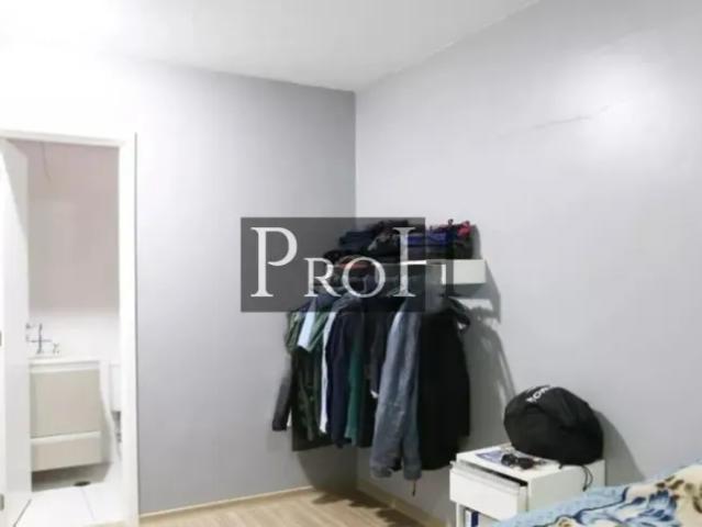 Apartamento Campestre Santo André