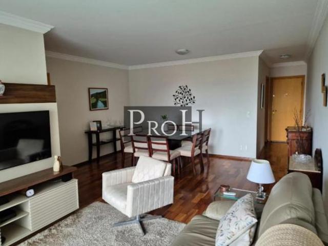 Apartamento Campestre Santo André