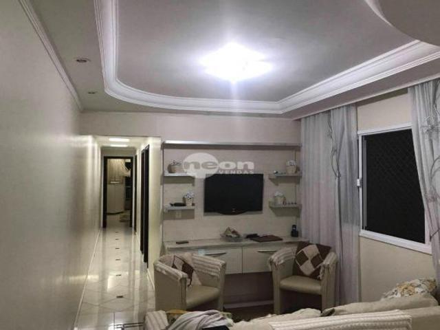 APARTAMENTO CAMPESTRE SANTO ANDRÉ