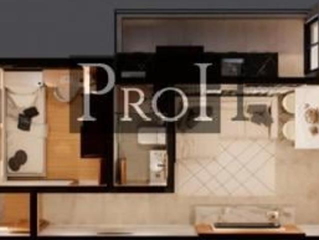 Apartamento Campestre Santo André