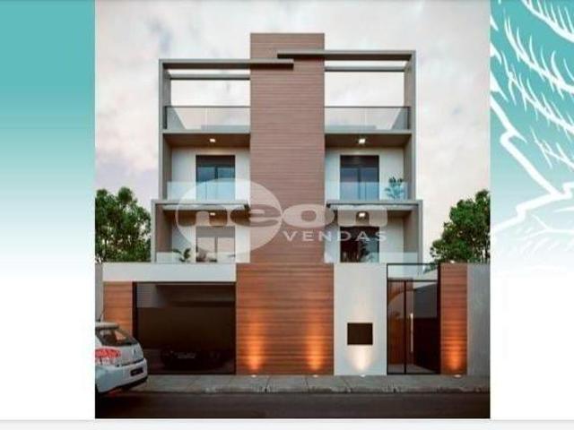Apartamento Campestre Santo André