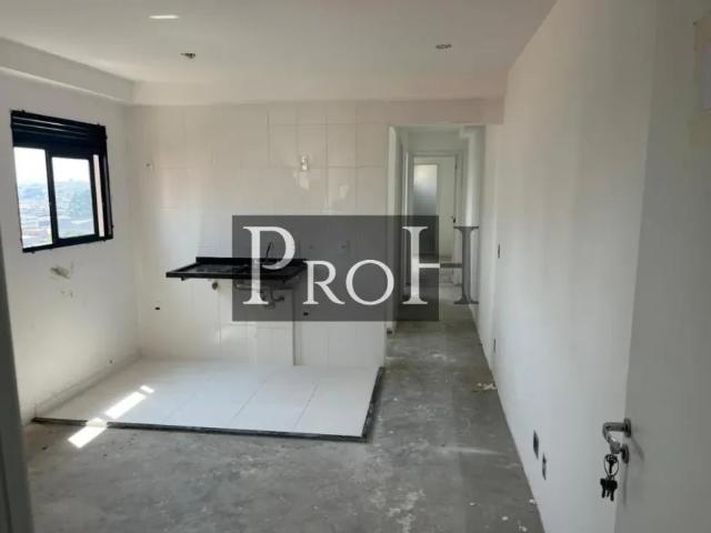 Apartamento Campestre Santo André