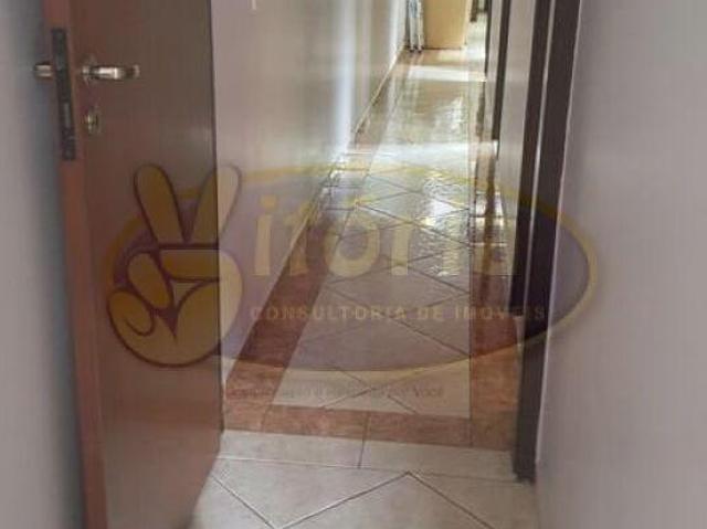 Apartamento, Campestre Santo André