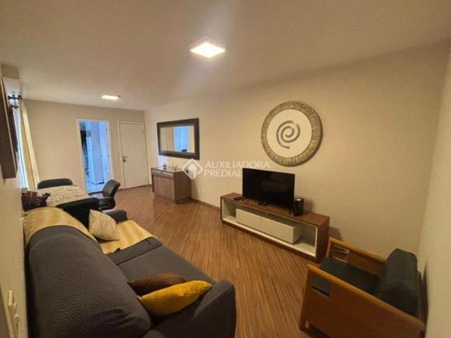 APARTAMENTO CAMPESTRE SANTO ANDRE