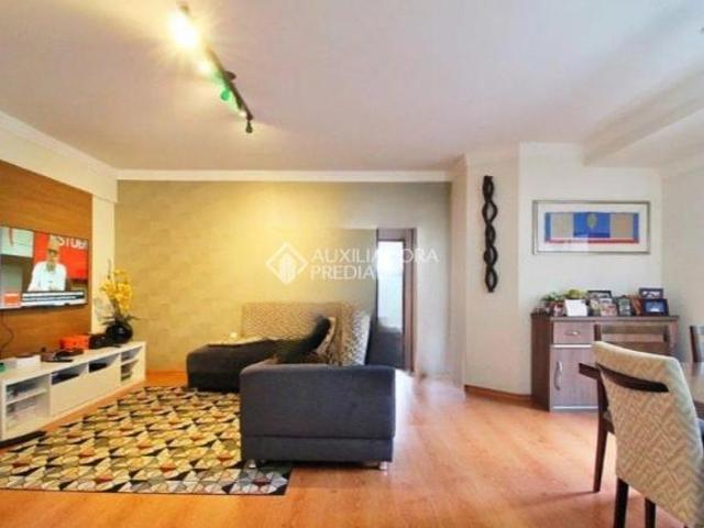 APARTAMENTO CAMPESTRE SANTO ANDRE