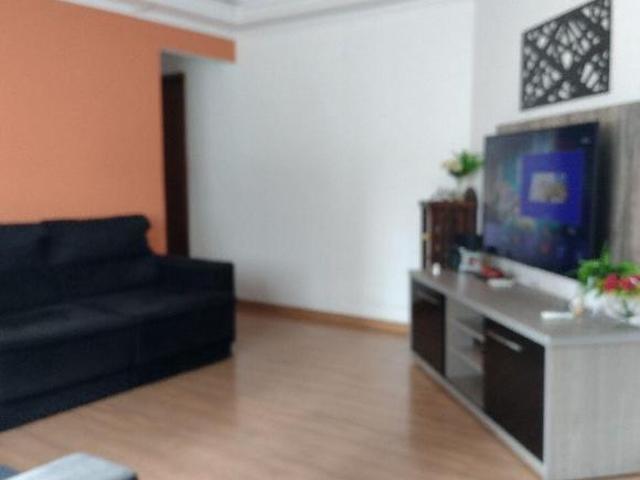 Apartamento Campestre Santo Andre
