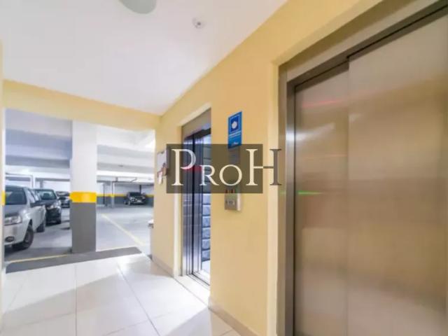 Apartamento Campestre Santo André