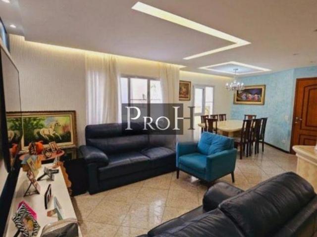 Apartamento Campestre Santo André