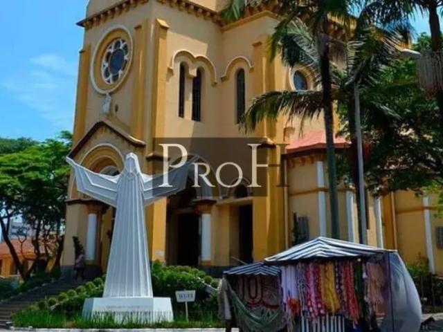 Apartamento Campestre Santo André