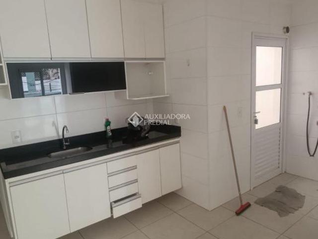 APARTAMENTO CAMPESTRE SANTO ANDRÉ