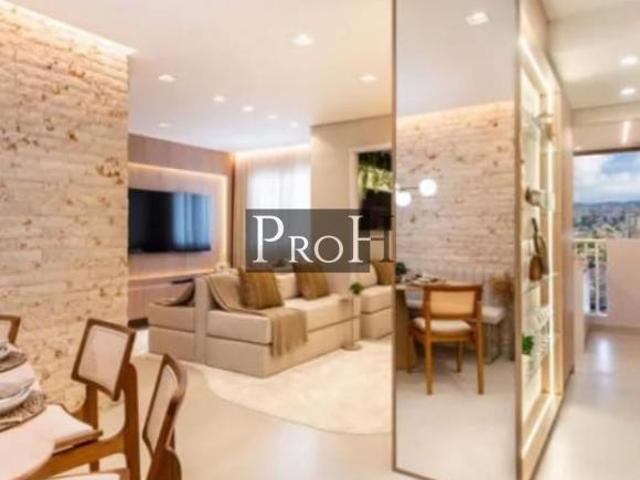 Apartamento Campestre Santo André