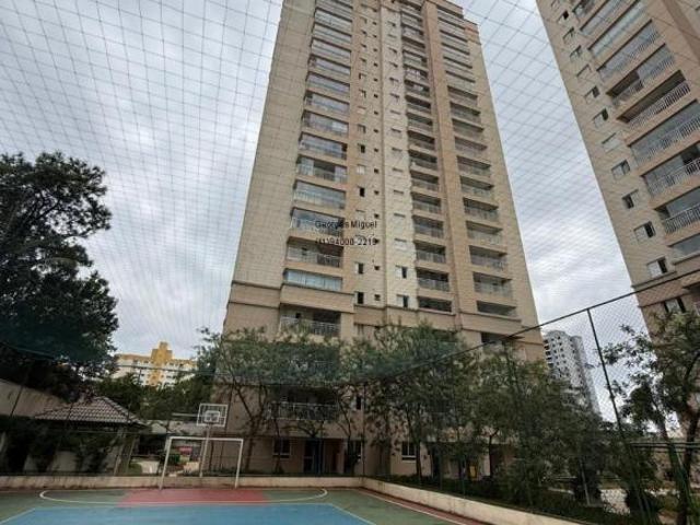 Apartamento, Campestre, Santo André, SP