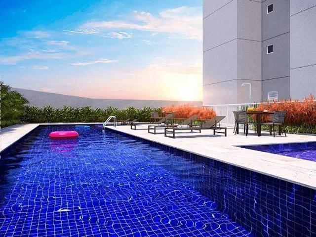 Apartamento, Campestre, Santo André, SP