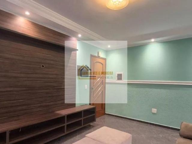 Apartamento, Campestre, Santo André, SP