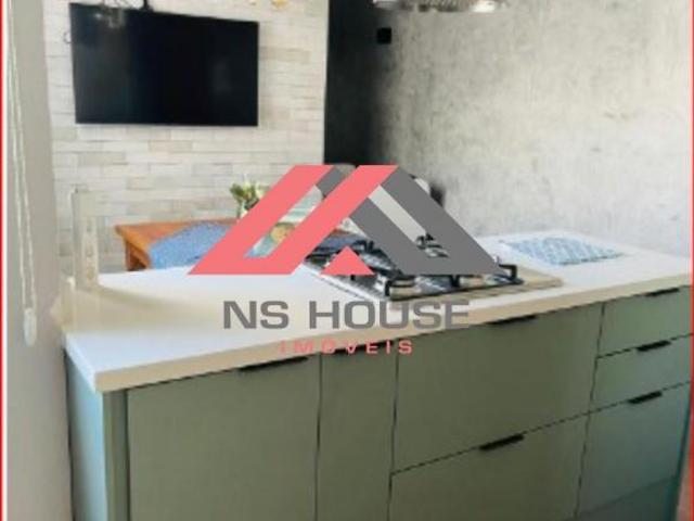 Apartamento, Campestre, Santo André, SP