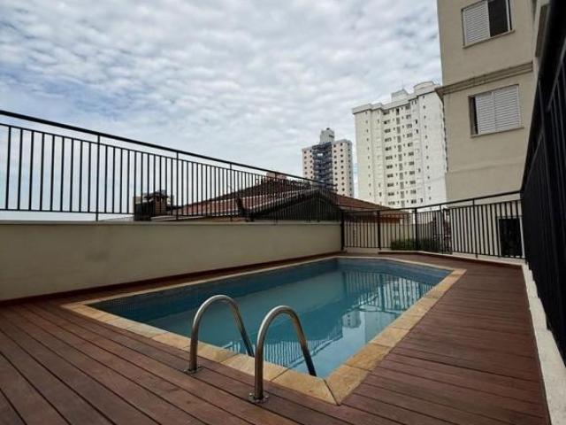 Apartamento, Campestre, Santo André, SP