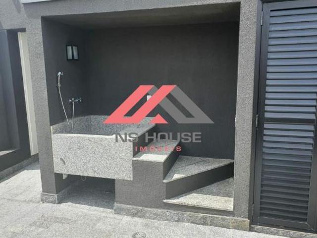 Apartamento, Campestre, Santo André, SP