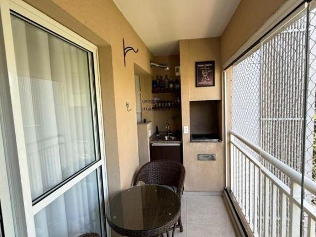 Apartamento, Campestre, Santo André, SP