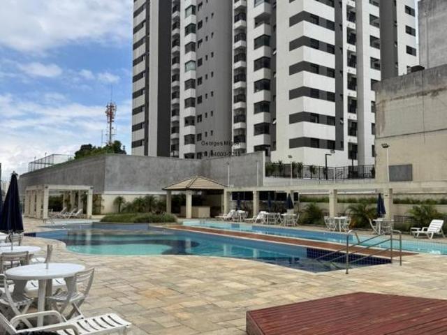 Apartamento, Campestre, Santo André, SP