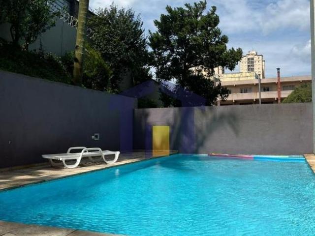 Apartamento, Campestre, Santo André, SP